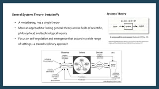SYSTEM THINKING IN PUBLIC HEALTH | PPTX