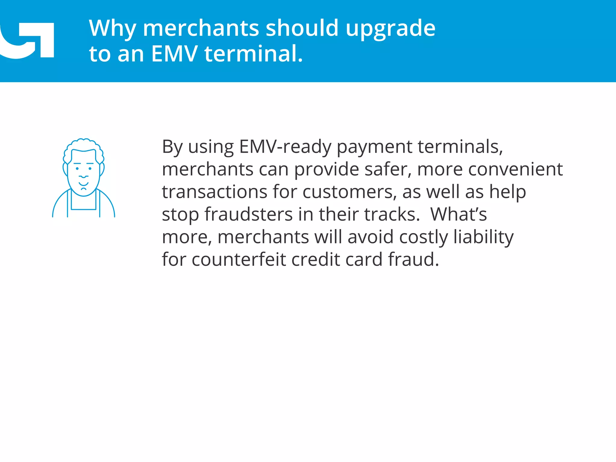 EMV: What you Need to Know | PDF