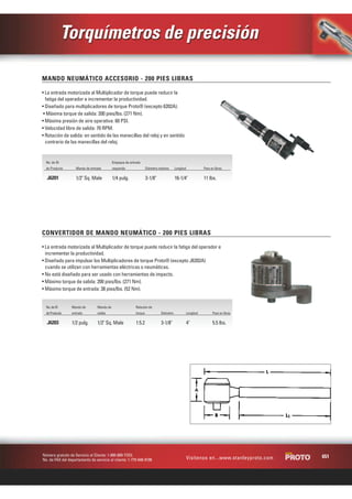 15 torquimetros-de-precision | PDF