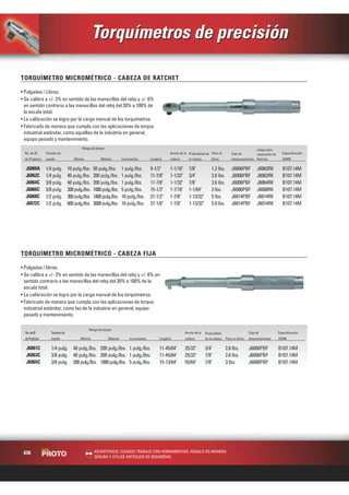 15 torquimetros-de-precision | PDF