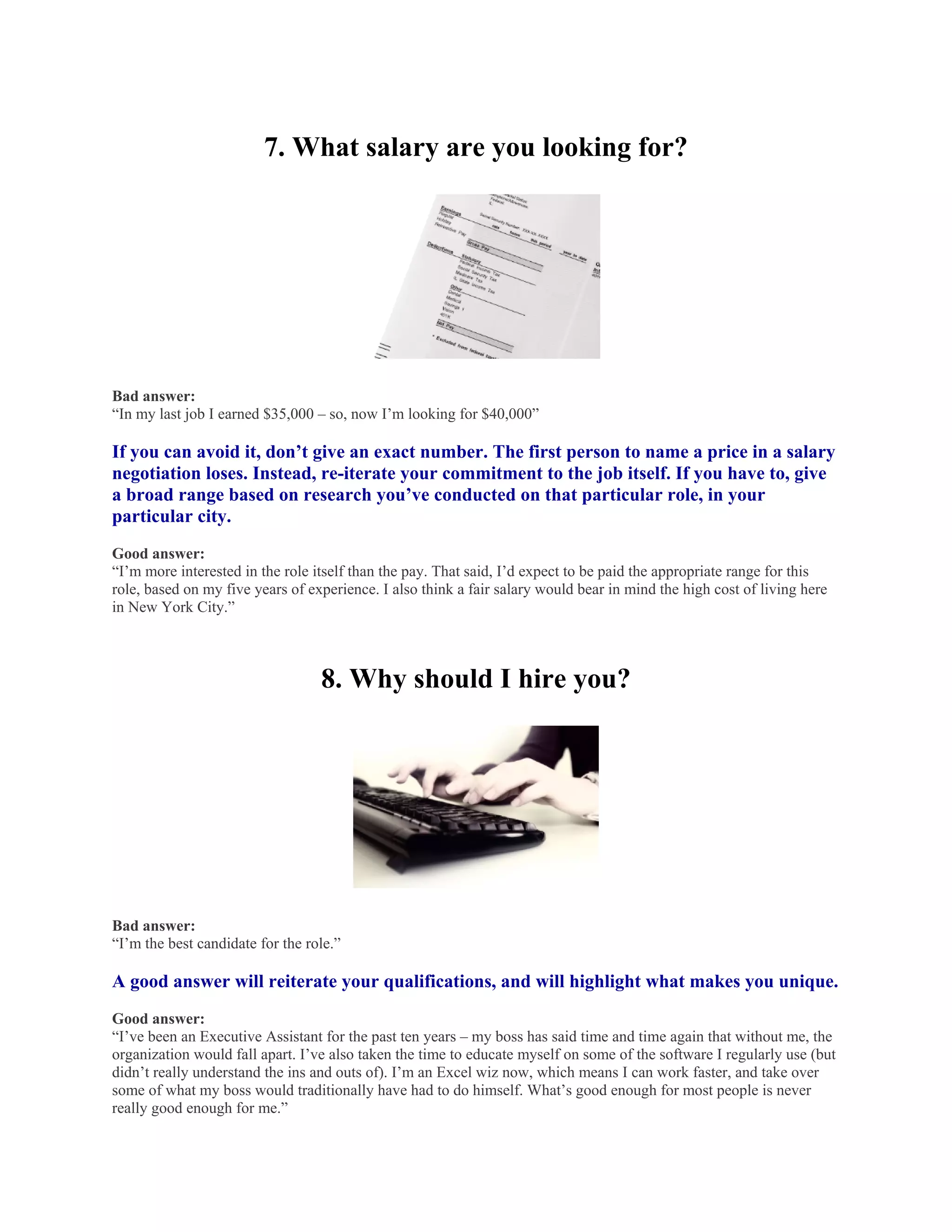 15 toughest-interview-questions-and-answers | PDF