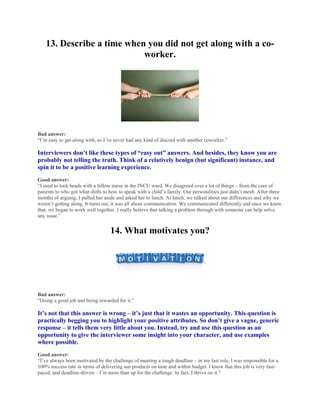 15 toughest-interview-questions-and-answers | PDF