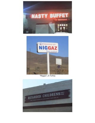 15 Unexpected Store Names | PDF