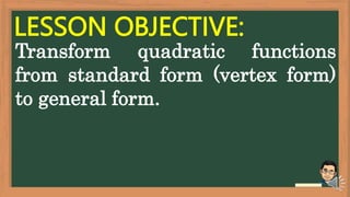 15 - VERTEX TO GENERAL.pptx