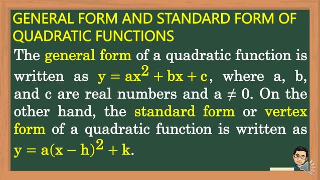 15 - VERTEX TO GENERAL.pptx | Physics | Science