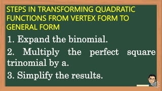 15 - VERTEX TO GENERAL.pptx