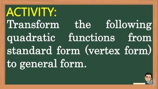 15 - VERTEX TO GENERAL.pptx