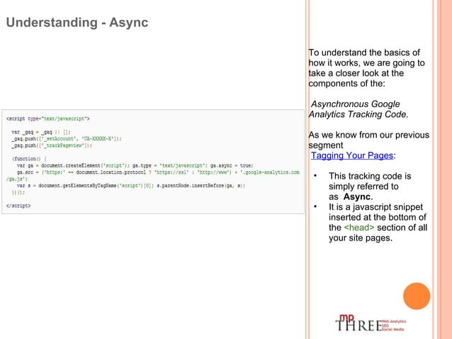 15 web-analytics understanding-async | PPT