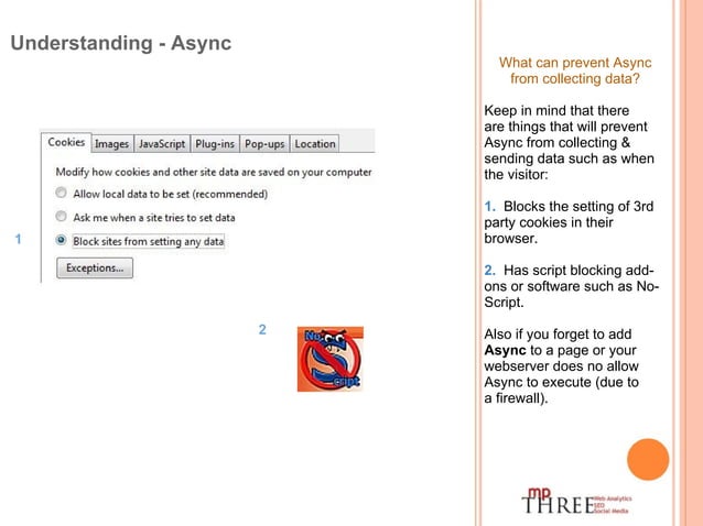15 web-analytics understanding-async | PPT