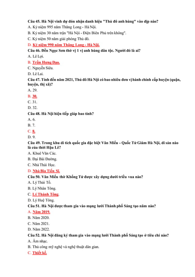 bt trắc nghiệm150-CÂU-HỎI-TRẮC-NGHIỆM-HÀ-NỘI-HỌC.docx