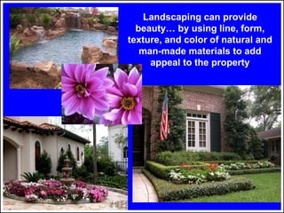 150-Landscaping.ppt | Gardening | Home & Garden