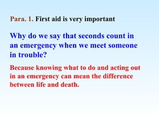 First Aid_Method_ABC_for_emergenc_condition.ppt