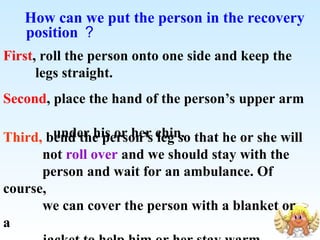 First Aid_Method_ABC_for_emergenc_condition.ppt