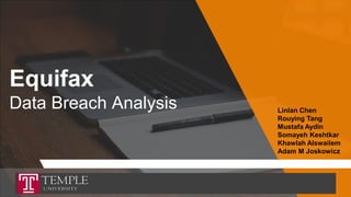 Equifax | PPT