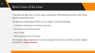 Equifax | PPT