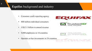 Equifax | PPT