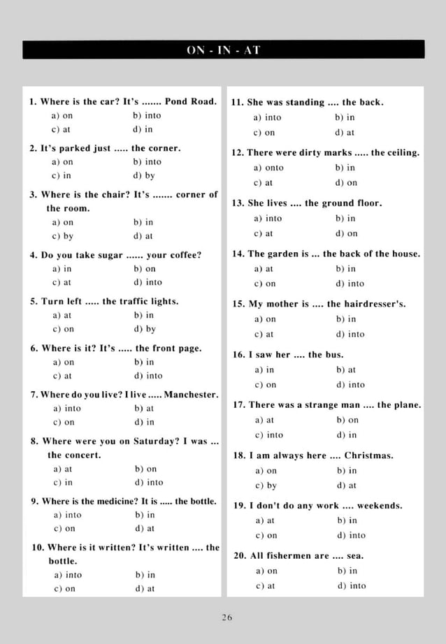 1500_structured_tests_in_grammar_level_1.pdf | Cats | Pets