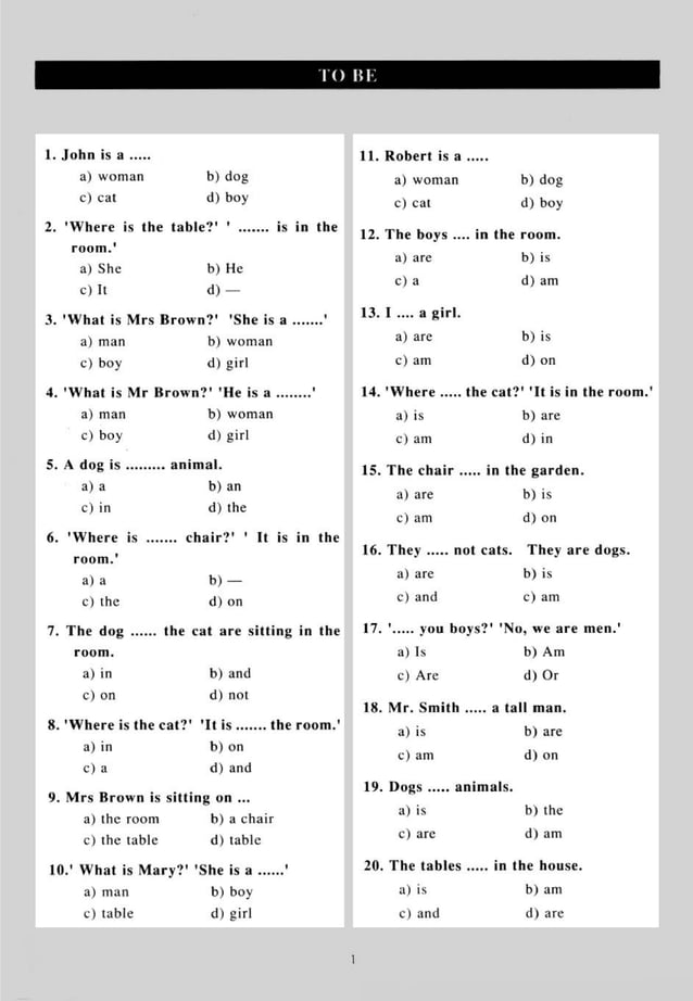 1500_structured_tests_in_grammar_level_1.pdf | Cats | Pets