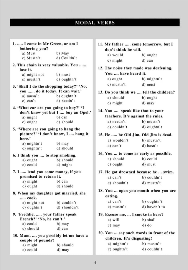 1500 Structured tests, level 2.pdf