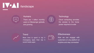 AI Deep Dive and FOX Case Study | PDF | Internet | Computing