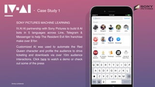 AI Deep Dive and FOX Case Study | PDF | Internet | Computing