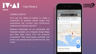 AI Deep Dive and FOX Case Study | PDF | Internet | Computing