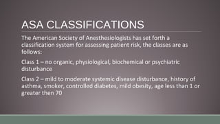 ANES 1501 - M14 PPT: Medication Handling | PPT | Substance Abuse ...