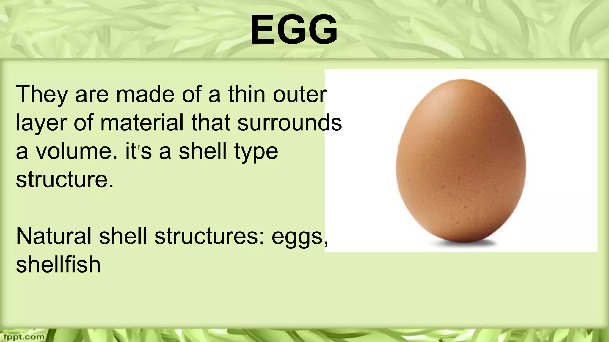 natural & man-made structure | PPTX