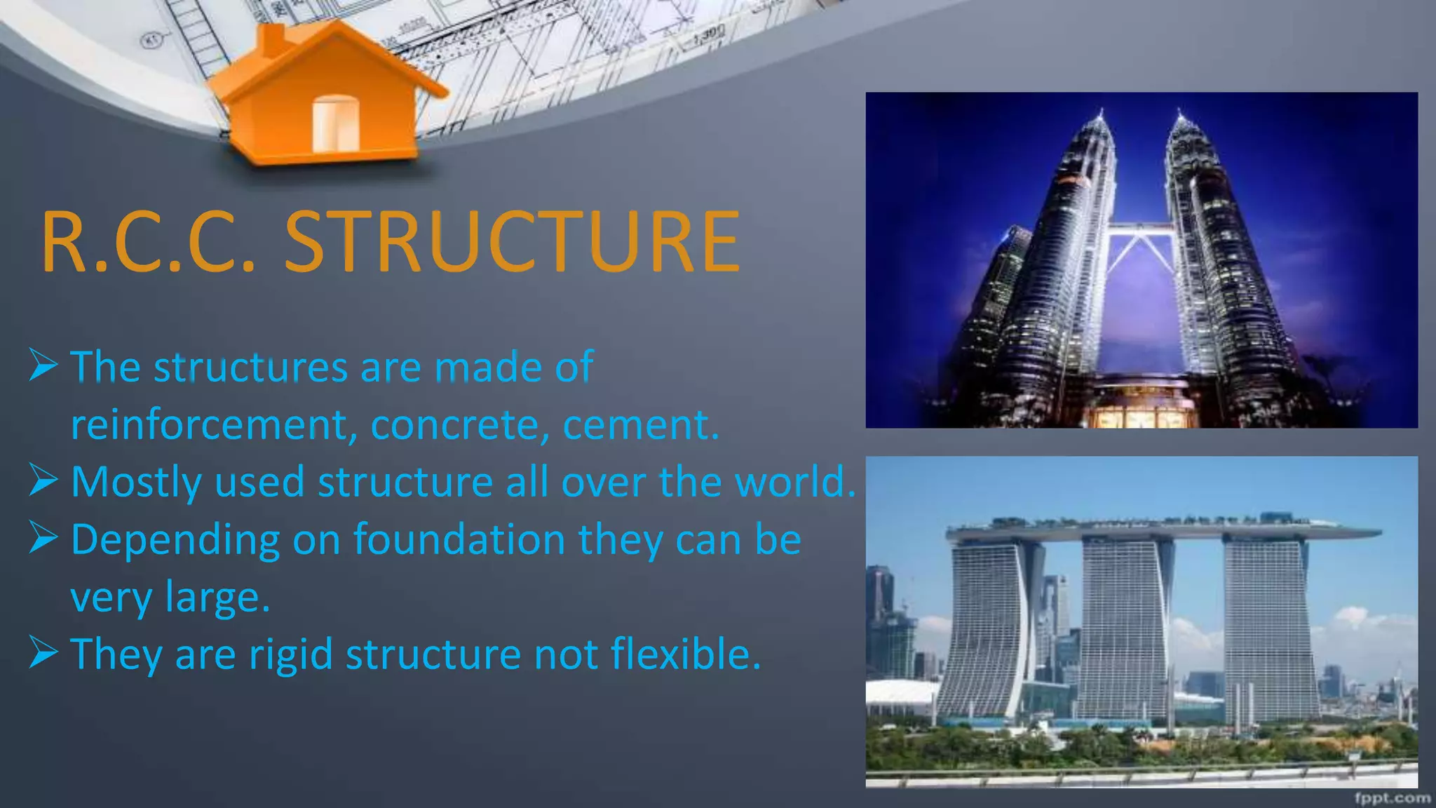 natural & man-made structure | PPTX