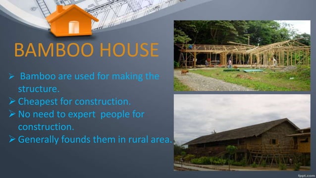 natural & man-made structure | PPTX | Civil Engineering Industry | Industries