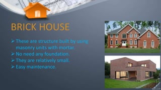 natural & man-made structure | PPTX