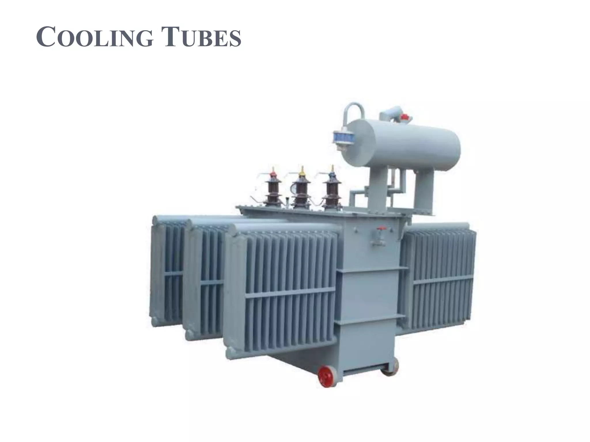 parts of transformer | PPTX