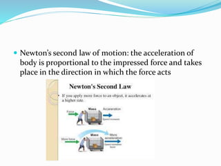 Introduction of mechanics of solid and coplanar forces | PPTX