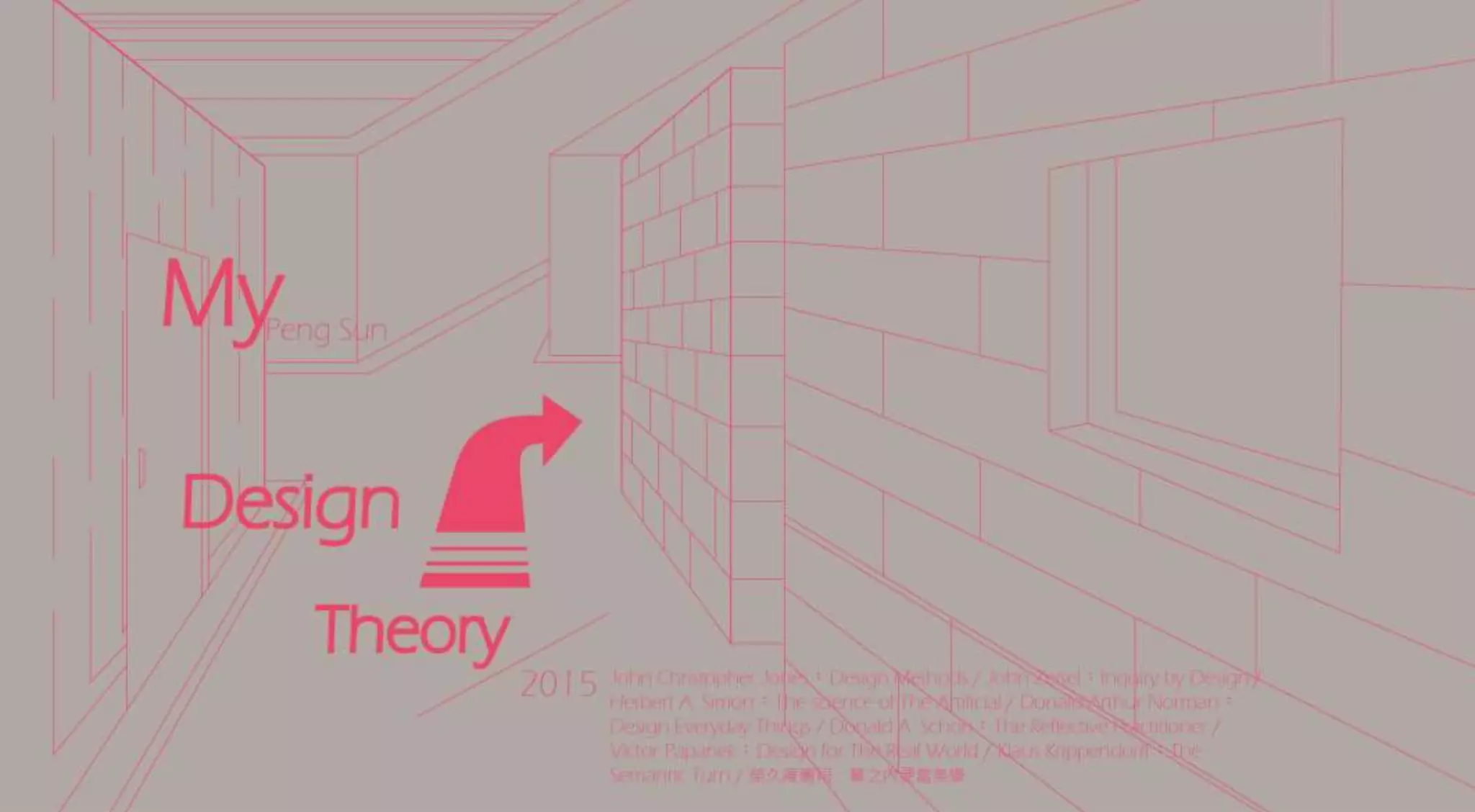 Contemporary Design Theory / My Design Theory | PPT