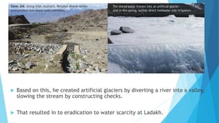 Think in Enlightened Self-interest | PPTX