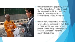 Think in Enlightened Self-interest | PPTX