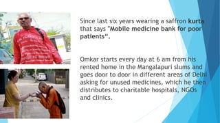 Think in Enlightened Self-interest | PPTX