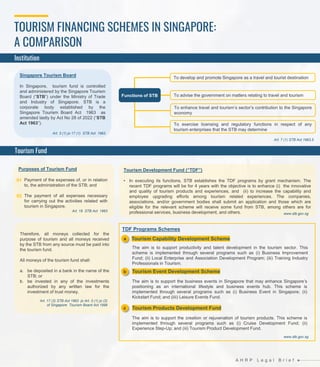 Tourism Fund Legal Instrument to Enchance Indonesian Tourism.pdf ...