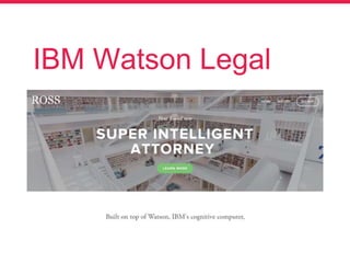 Effacts - legal management made easy | PPT