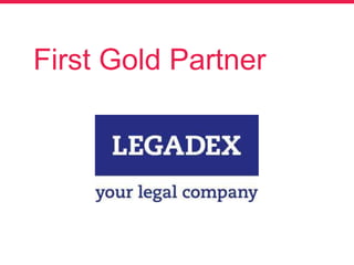 Effacts - legal management made easy | PPT