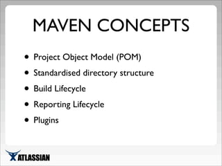 Automated Performance Testing With J Meter And Maven | PDF