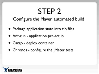 Automated Performance Testing With J Meter And Maven | PPT
