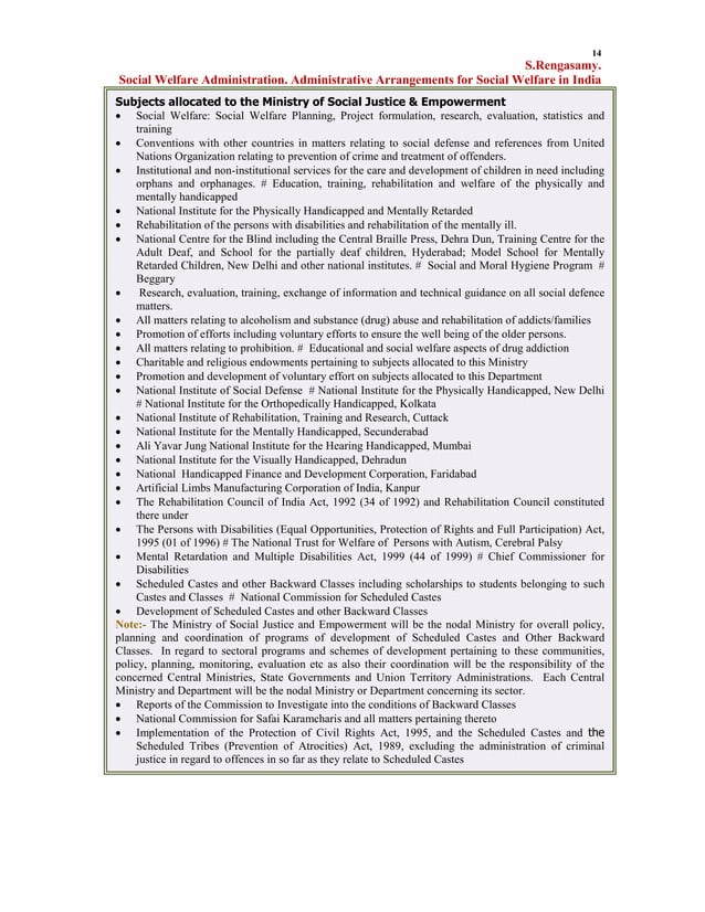 Social welfare administration PDF social-welfare-administration-pdf