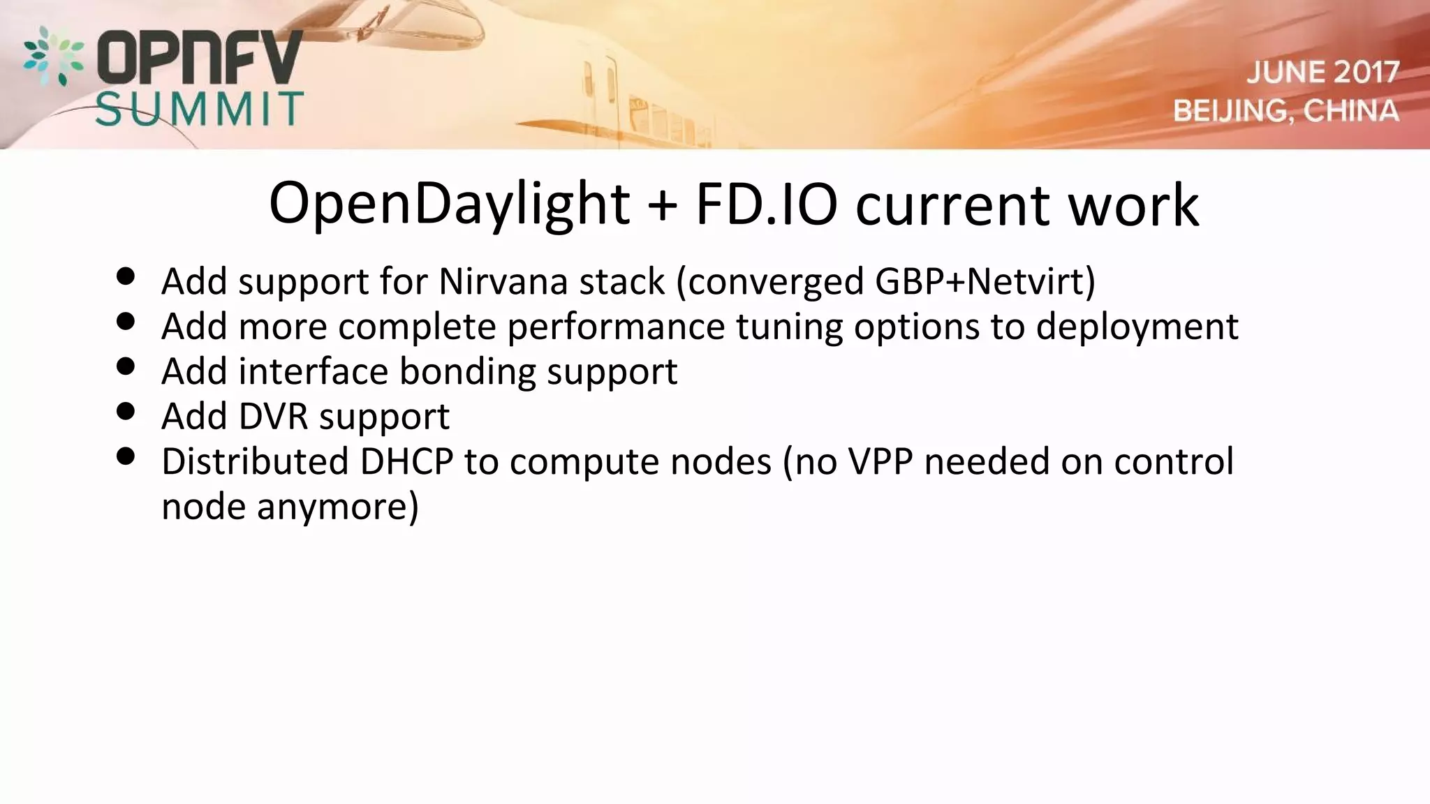 Accelerated dataplanes integration and deployment | PPT
