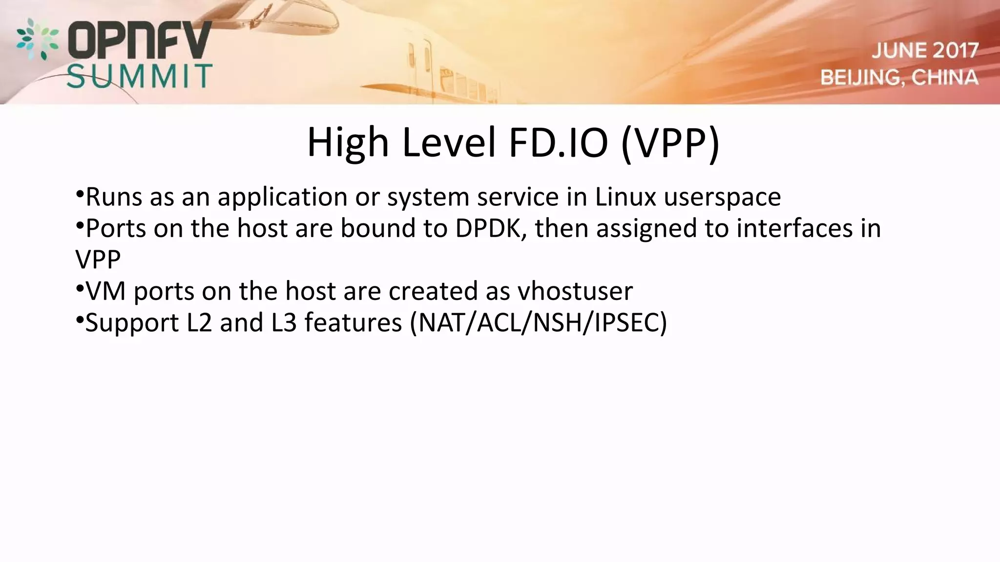 Accelerated dataplanes integration and deployment | PPT