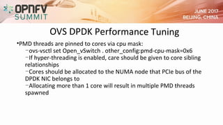 Accelerated dataplanes integration and deployment | PPT