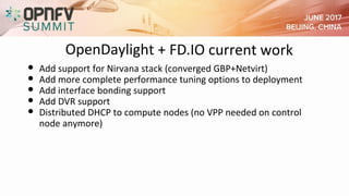 Accelerated dataplanes integration and deployment | PPT