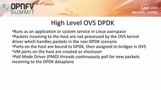 Accelerated dataplanes integration and deployment | PPT