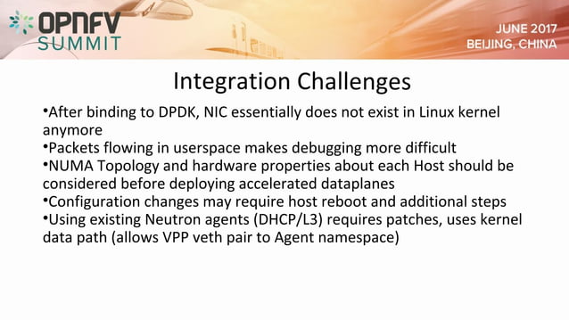 Accelerated dataplanes integration and deployment | PPT