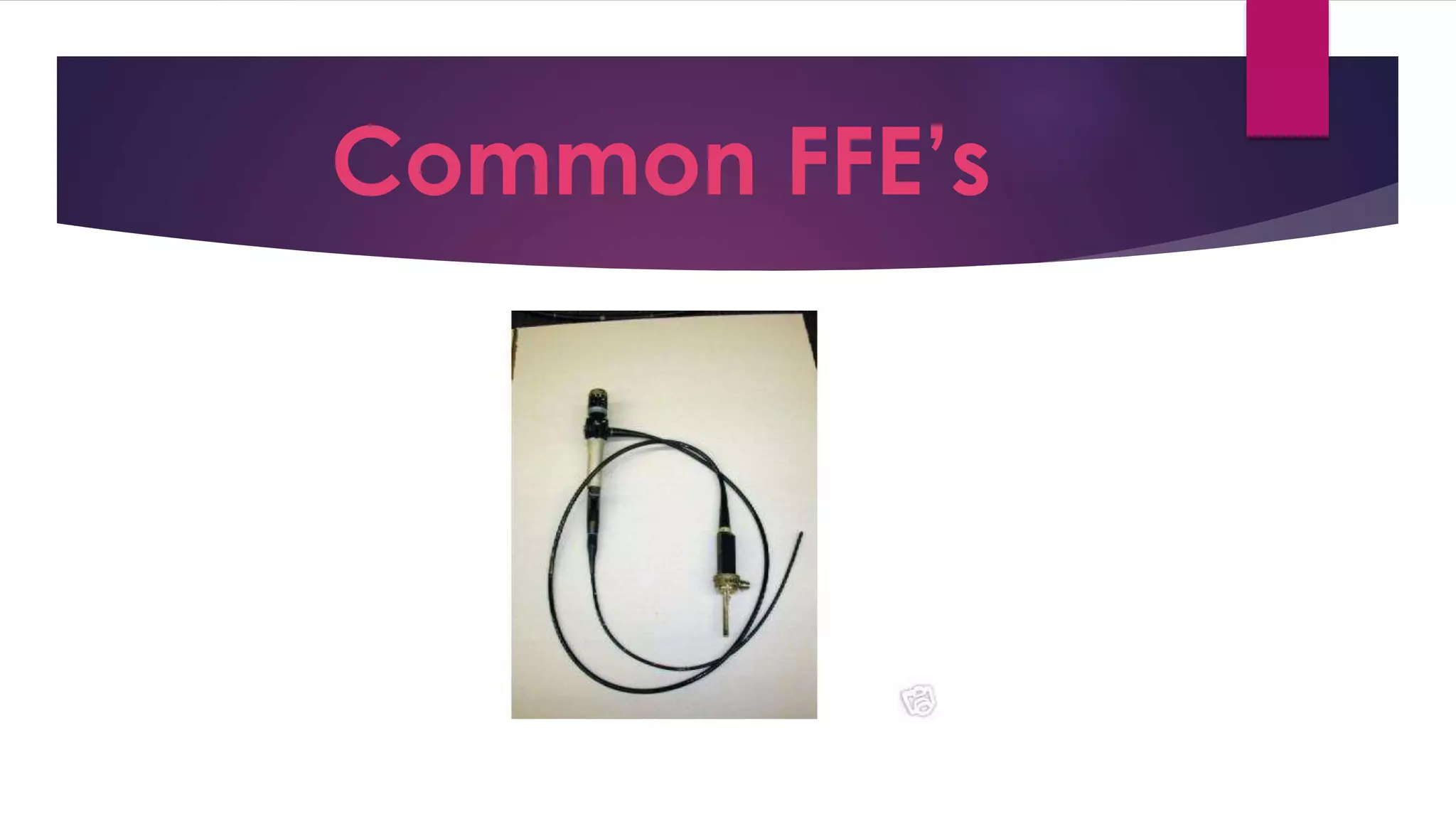 ANES 1502 - M13 PPT: Complex Surgical Instruments | PPTX